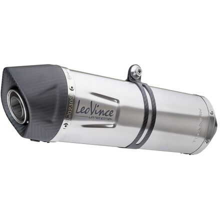 Leo Vince Motorcycle Exhaust | MotoSport