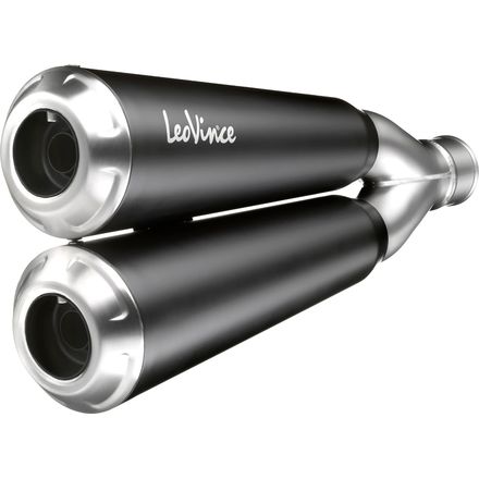 Leo Vince Motorcycle Exhaust | MotoSport