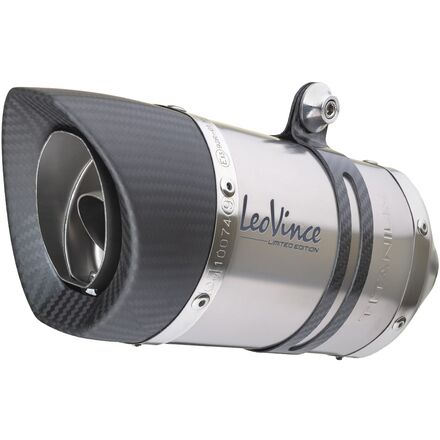 Leo Vince Motorcycle Exhaust | MotoSport