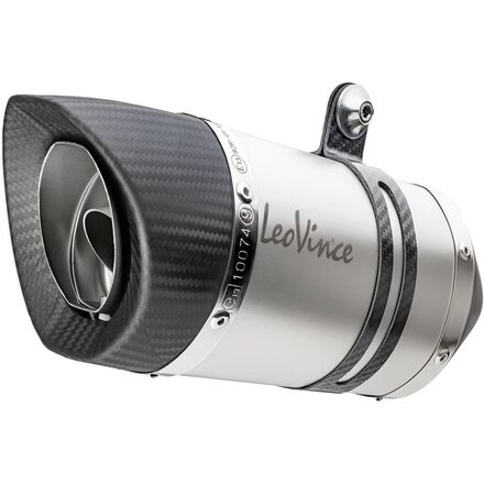 Leo Vince Motorcycle Exhaust | MotoSport