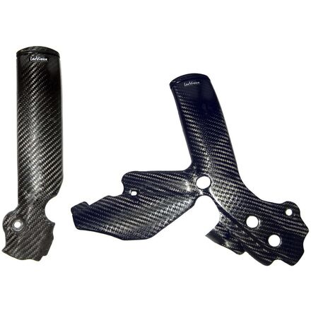 Shop Leo Vince Carbon Fiber Frame Guard | MotoSport (Legacy URL)