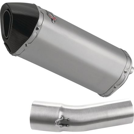 Shop Lextek RP Slip-On Exhaust Kit | MotoSport (Legacy URL)