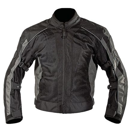 Motonation Apparel Diablo Jacket | MotoSport