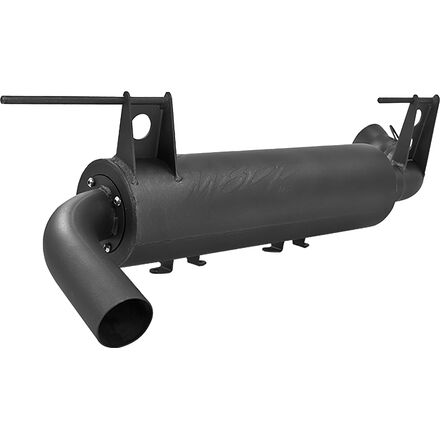 Shop MBRP Powersports Performance Muffler | MotoSport