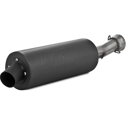 MBRP Powersports Sport Muffler | MotoSport