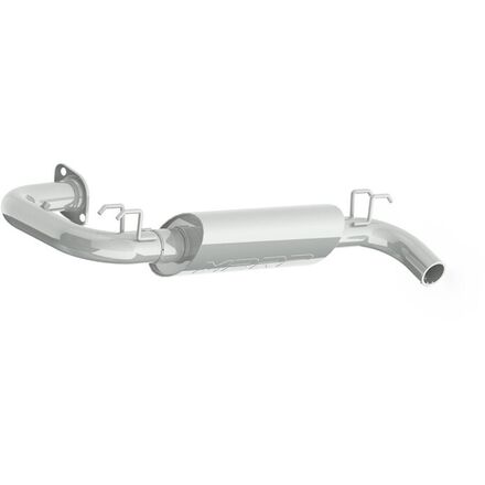 Shop MBRP Powersports Sport Muffler | MotoSport