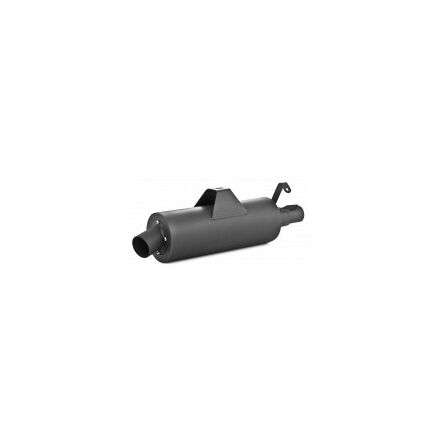 Shop MBRP Powersports Sport Muffler | MotoSport