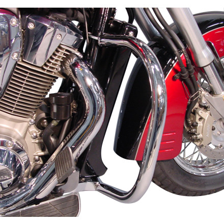 MC Enterprises Full Engine Guard | MotoSport (Legacy URL)