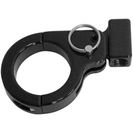 Modquad Horizontal Fold Down UTV Flag Mount | MotoSport