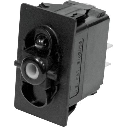 Shop Modquad Rocker Switch Body | MotoSport (Legacy URL)