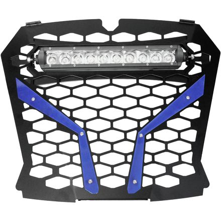 Modquad UTV Front Grill With Light Bar | MotoSport