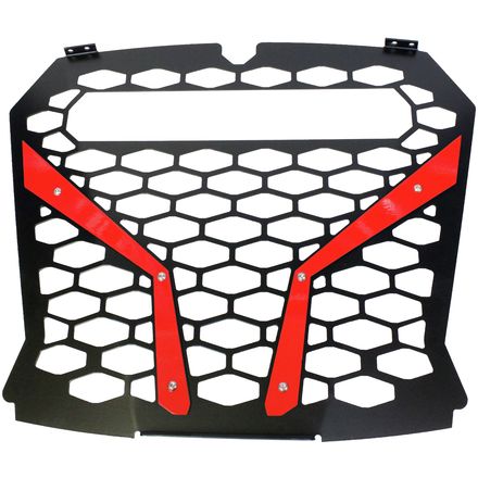Modquad UTV Front Grill With Light Cutout | MotoSport (Legacy URL)