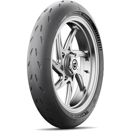 Shop Michelin Power Cup 2 Front Tire | MotoSport