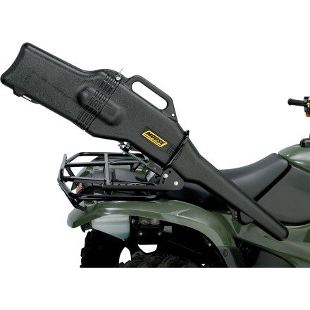 Moose Gun Boot With Mounting Bracket | MotoSport (Legacy URL)