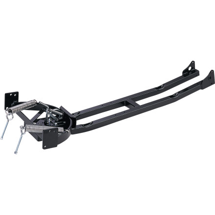 Shop Moose ZZZ Plow Extended Lift Push Tube | MotoSport (Legacy URL)