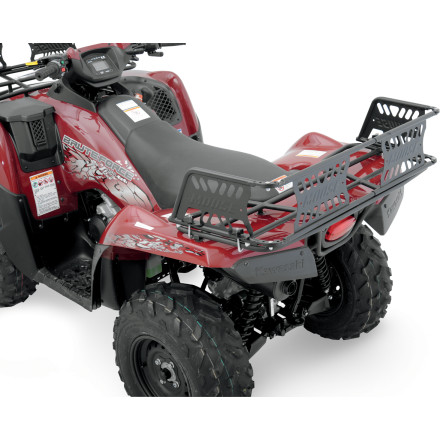 Shop Moose Rack Extension - Rear | MotoSport (Legacy URL)