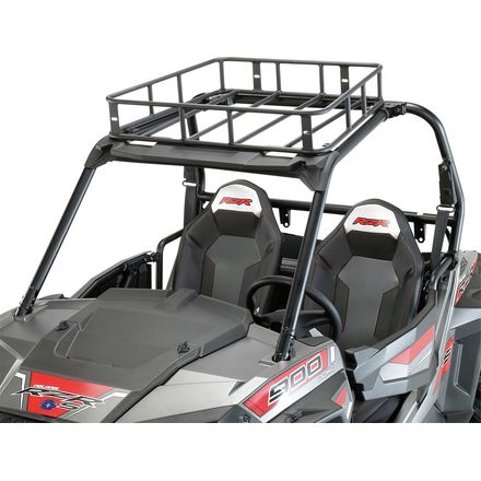 Moose ZZZ Roof Rack | MotoSport (Legacy URL)