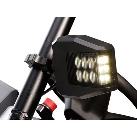 Shop Moose UTV LED Lighted Side Mirrors | MotoSport (Legacy URL)