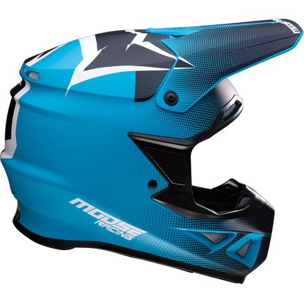 Moose 2021 Agroid Helmet With MIPS | MotoSport