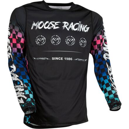 Moose Motorcycle Products | MotoSport