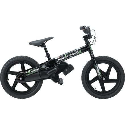 Shop Moose RS-16 E-Balance Bike Graphics Kit | MotoSport