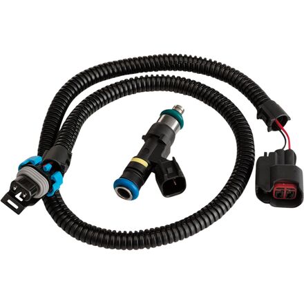 Shop Moose Fuel Injector With Pigtail | MotoSport