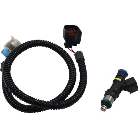 Shop Moose Fuel Injector With Pigtail | MotoSport