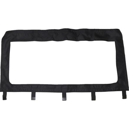 Shop Moose Rear Windscreen | MotoSport