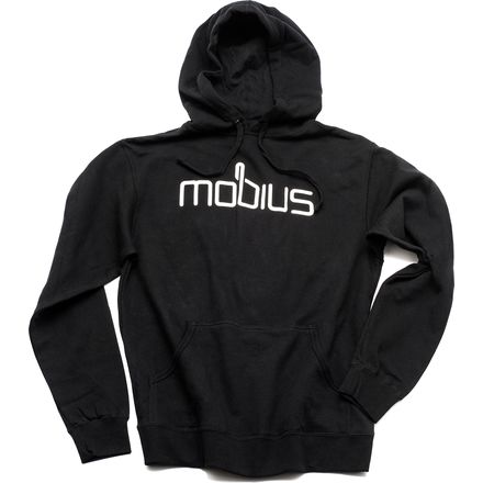 Shop Mobius Logo Hoody | MotoSport (Legacy URL)
