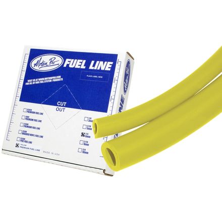Motion Pro Low Permeation Premium Fuel Line | MotoSport