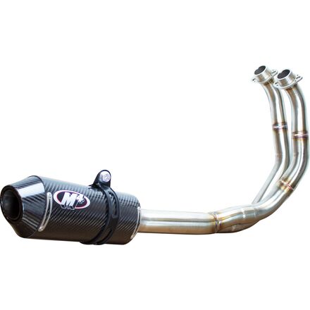 M4 Standard Full System Exhaust | MotoSport