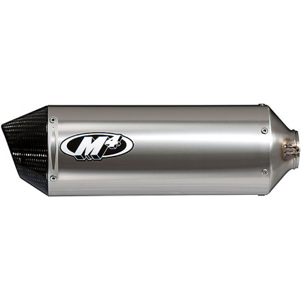 M4 Motorcycle Exhaust | MotoSport