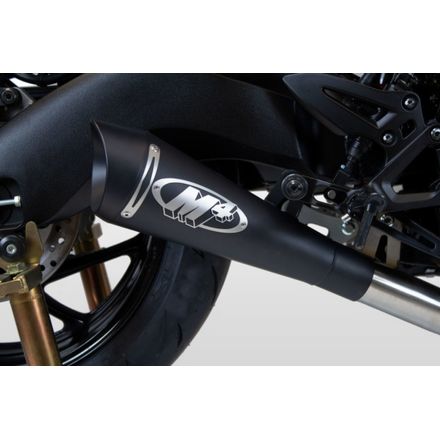 M4 GP Series Full System Exhaust | MotoSport