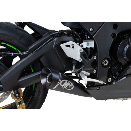 M4 GP Series Full System Exhaust | MotoSport