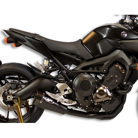 M4 RM1 Full System Exhaust | MotoSport