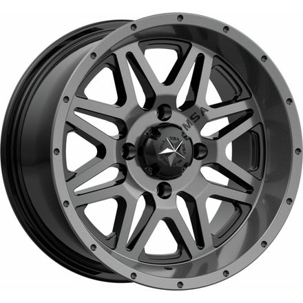 UTV Wheels - UTV Rims | MotoSport
