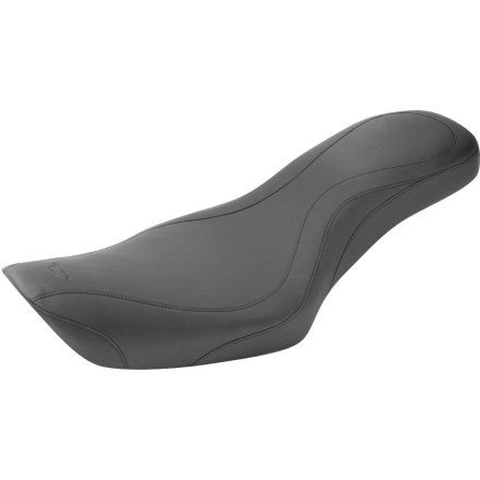 Mustang DayTripper 1-Piece Seat | MotoSport