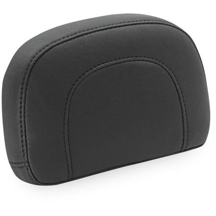 Mustang Passenger Backrest Pad | MotoSport