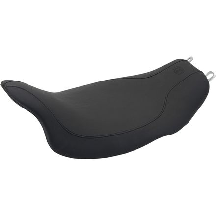 Mustang RunAround Solo Seat | MotoSport