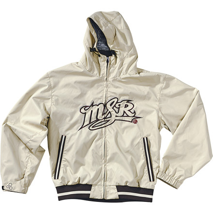 MSR Rebound Jacket [obs] | MotoSport (Legacy URL)