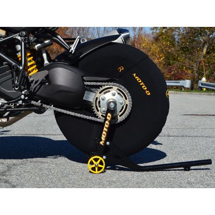 MOTO-D Tire Wraps for Motorcycle Tires | MotoSport
