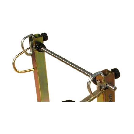 MOTO-D Strapless Transport Stand - Axle Bar | MotoSport (Legacy URL)