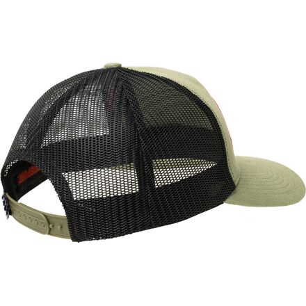Shop MotoSport Sundown Ripper Hat | MotoSport