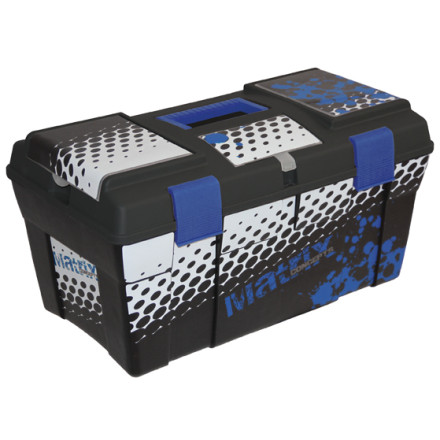 Matrix Concepts M32 Trax Box | MotoSport (Legacy URL)