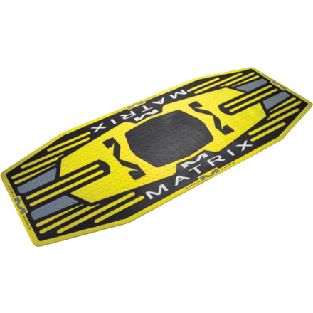 Shop Matrix Concepts M10 Factory Mat | MotoSport (Legacy URL)