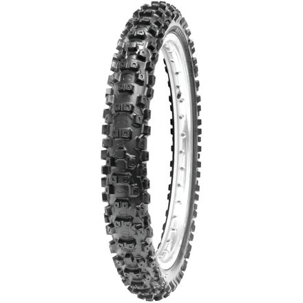 Shop Maxxis Maxxcross MX-HT Front Tire | MotoSport (Legacy URL)