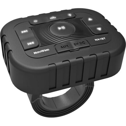 NAVATLAS Bluetooth Control Box | MotoSport (Legacy URL)