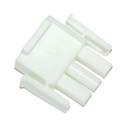 Namz Custom Cycle AMP Mate-N-Lock Female Connector | MotoSport