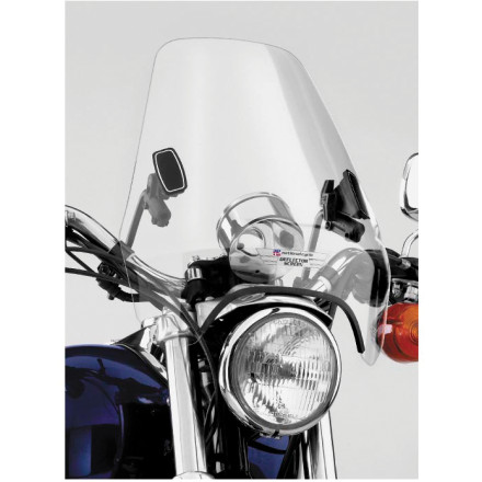 Shop National Cycle Deflector Screen | MotoSport (Legacy URL)