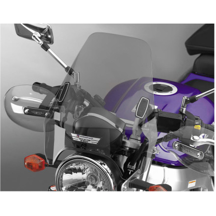 Shop National Cycle Deflector Screen DX | MotoSport (Legacy URL)
